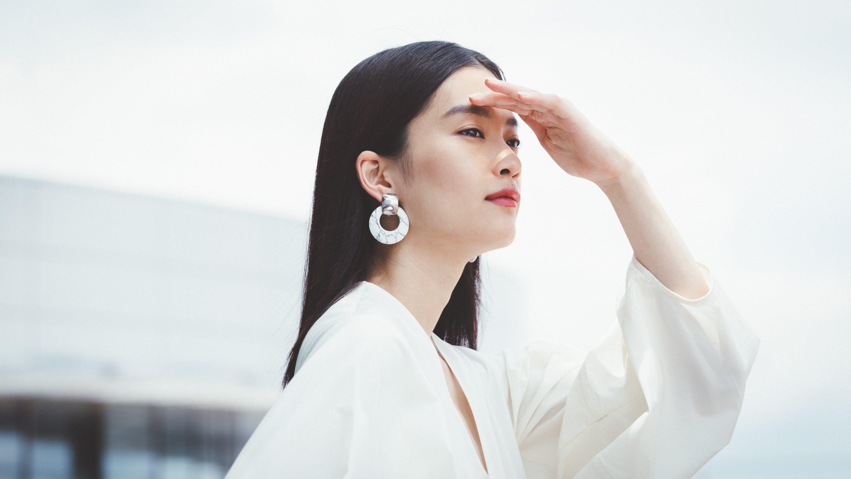 「SHISEIDO HANEDA BOUTIQUE」Webサイト | Works - 私たちの仕事 | 原宿サン・アド - Harajuku ...