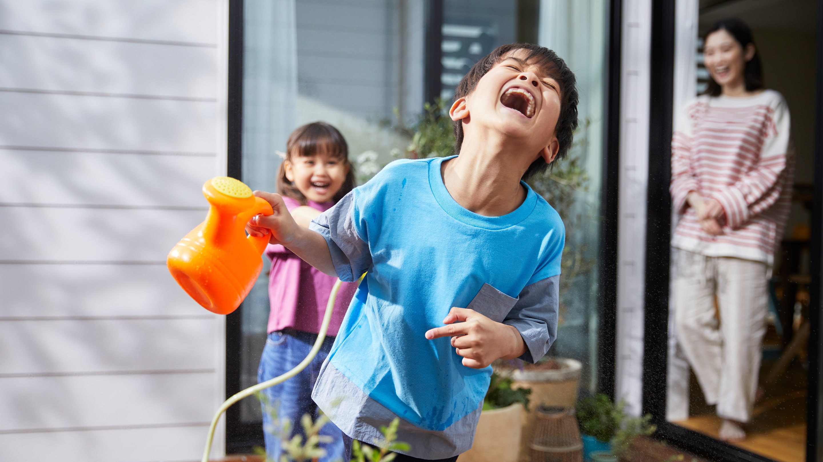 アイフルホーム TVCM | Works - 私たちの仕事 | 原宿サン・アド - Harajuku Sun-Ad