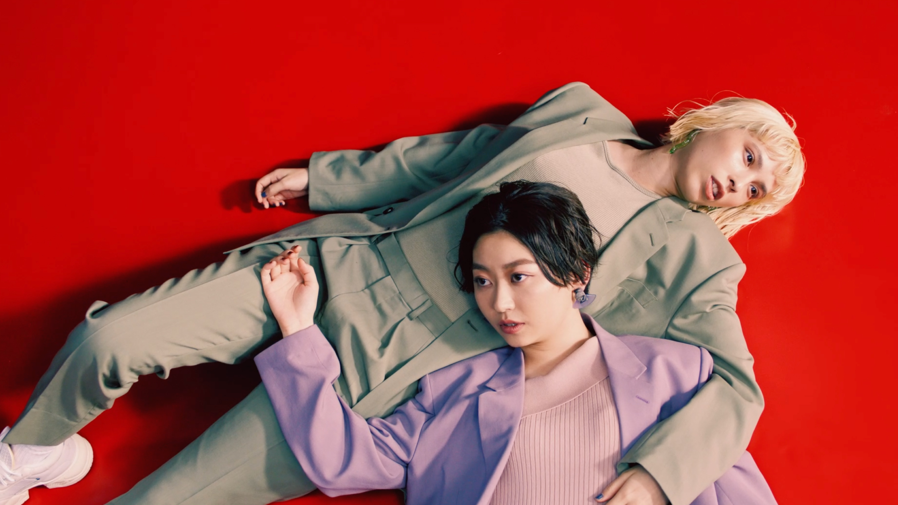 JOYFIT ブランドプロモーション | Works - 私たちの仕事 | 原宿サン・アド - Harajuku Sun-Ad